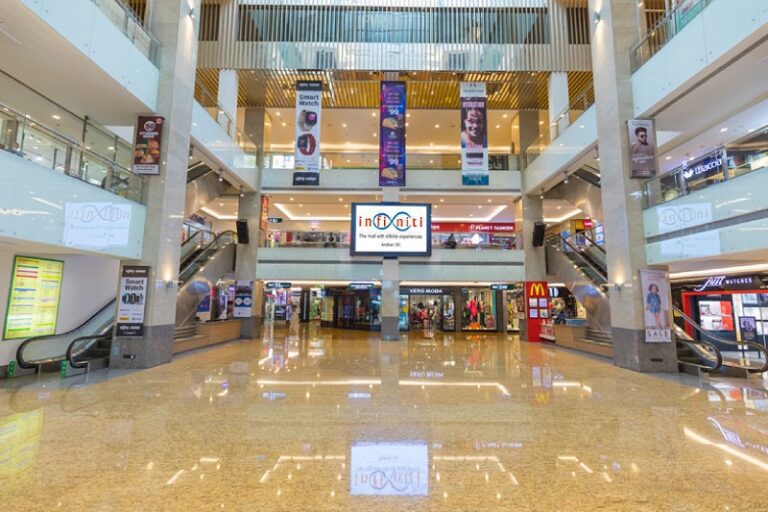 Sai Palace Hotel Andheri