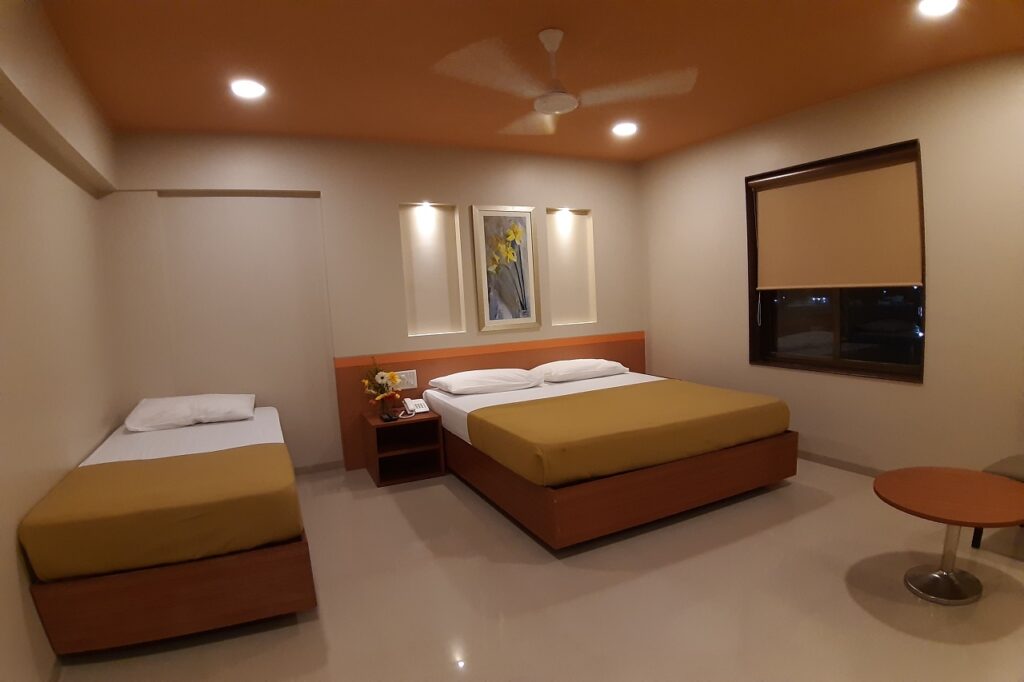 Sai Palace Hotel & Gardens Mira Road