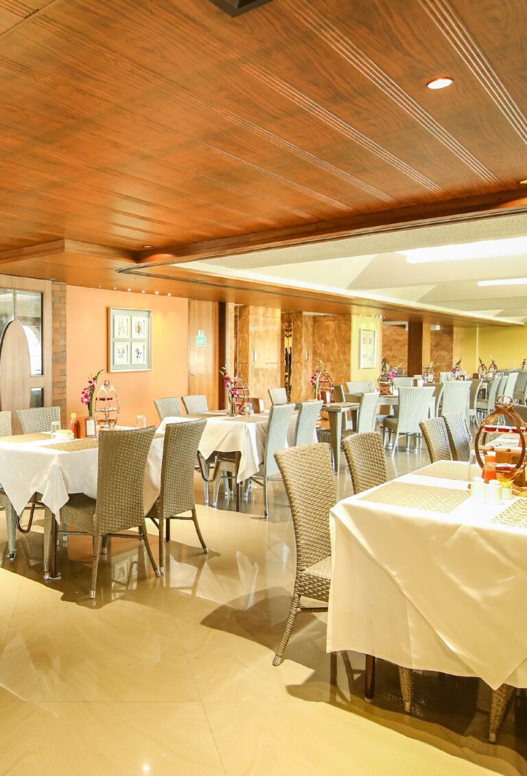 Hotel Sai Palace Grand Malad