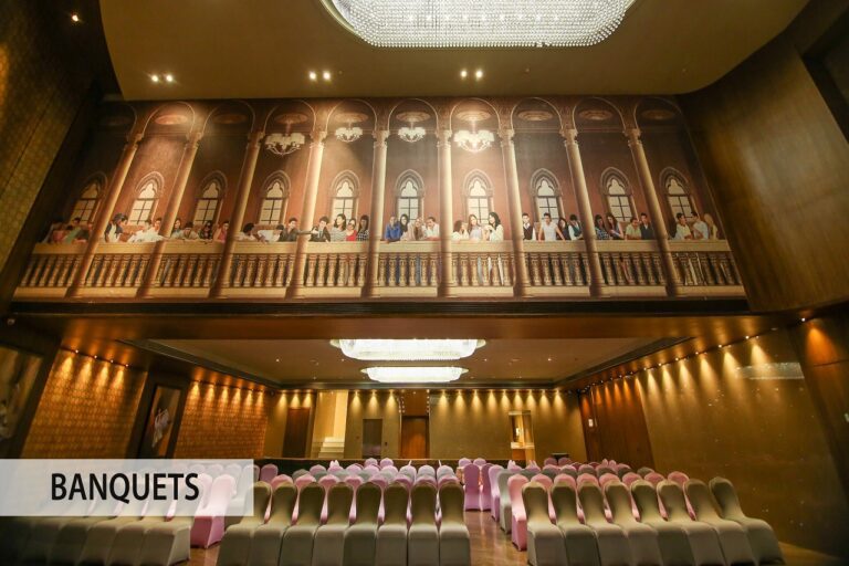 Hotel Sai Palace Grand Malad