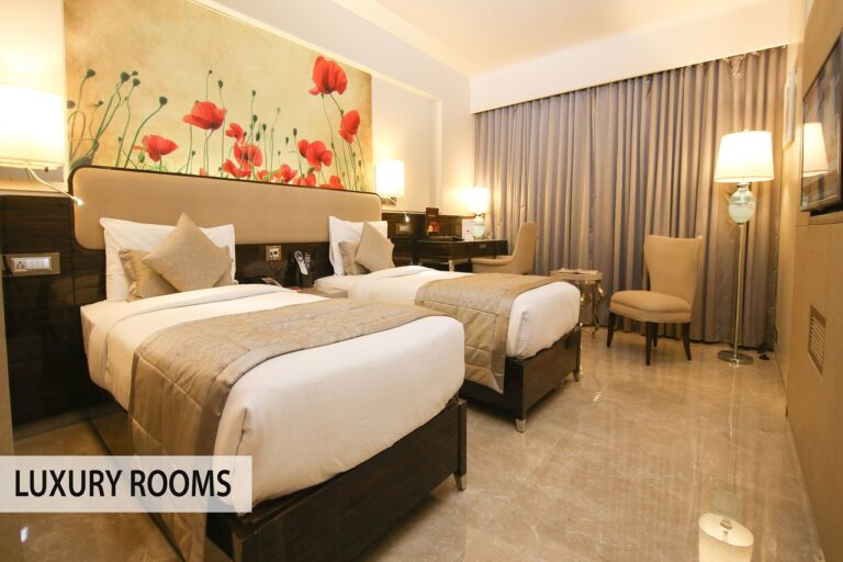 Hotel Sai Palace Grand Malad