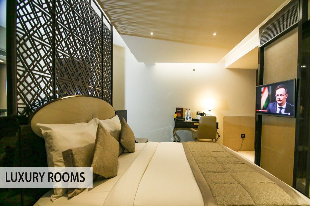 Hotel Sai Palace Grand Malad